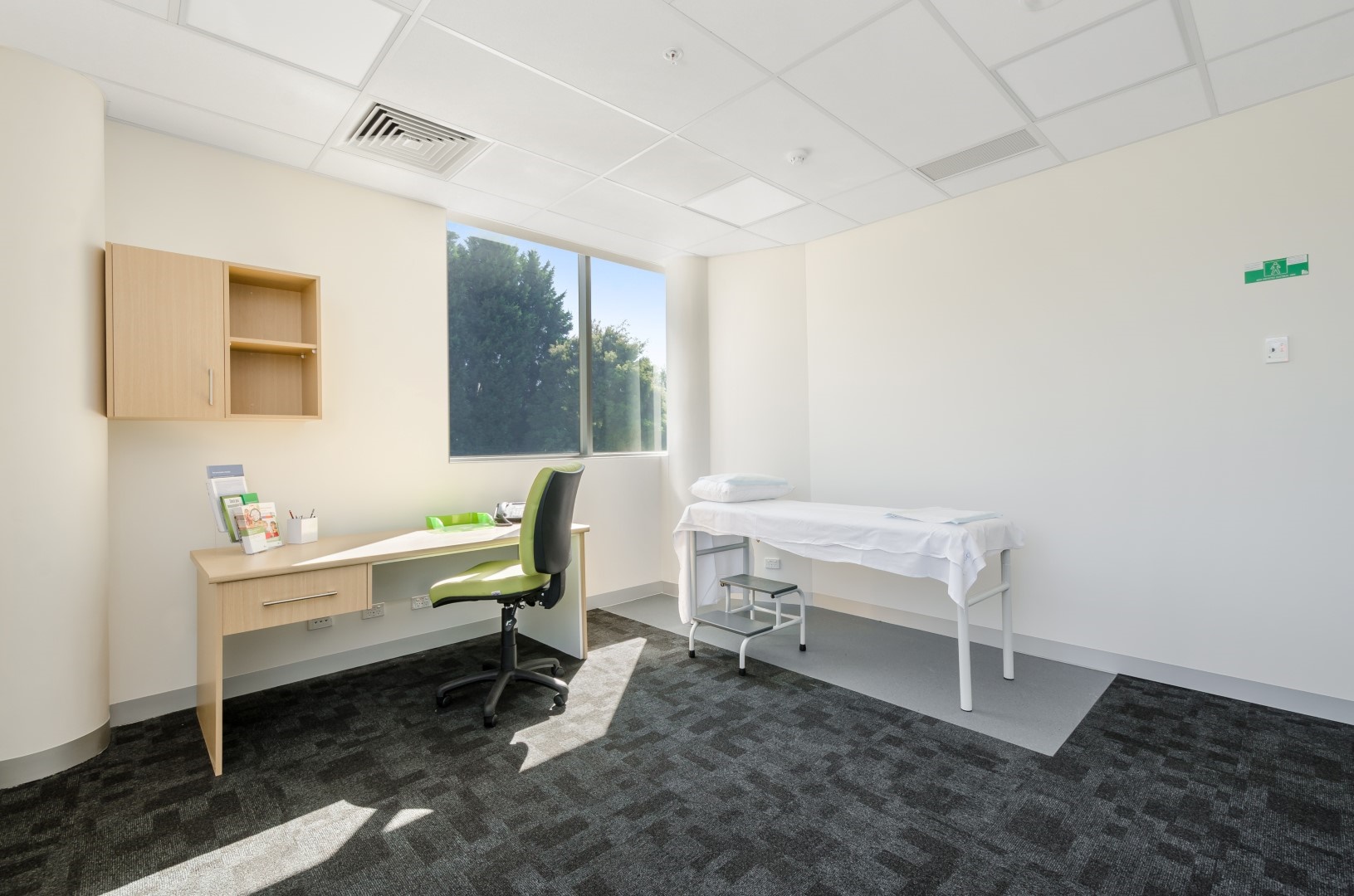 Vermont Medical Clinic – Vermont South Medical Centre